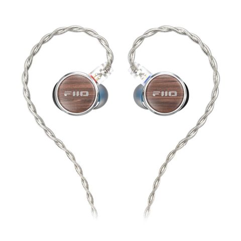 FiiO FP3 Type-C – проводные наушники. Купить FiiO FP3 Type-C в SoundProLab