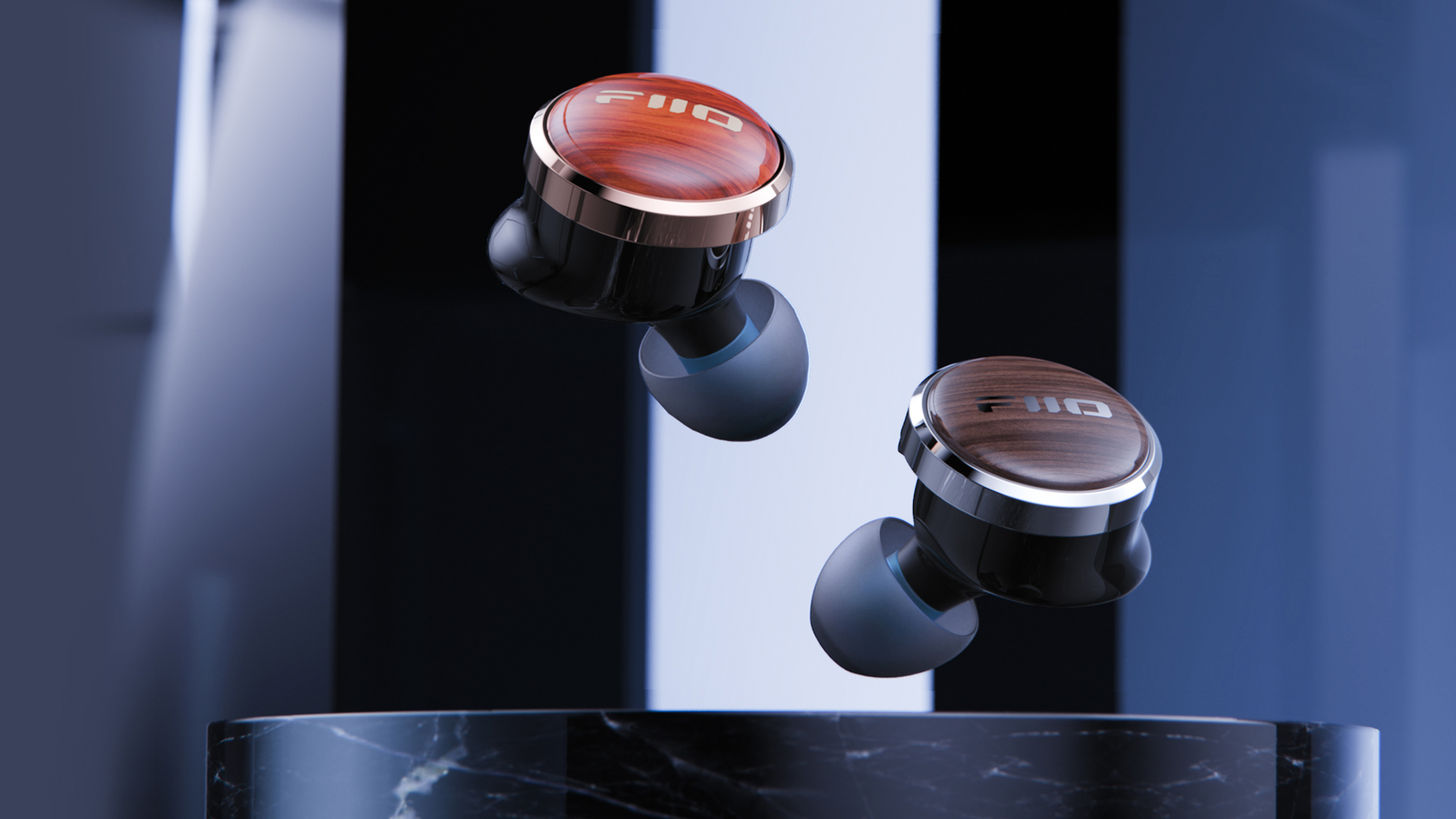 FiiO FP3 – проводные наушники. Купить FiiO FP3 в SoundProLab