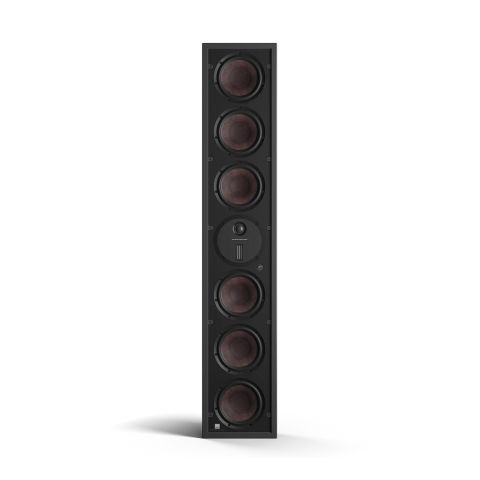 DALI Phantom M-675 – встраиваемая акустическая система. Купить DALI ...