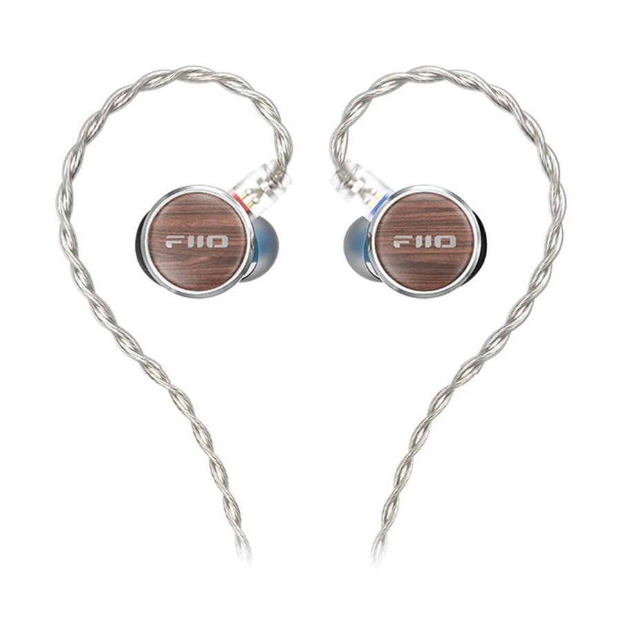 FiiO FP3 Type-C – проводные наушники. Купить FiiO FP3 Type-C в SoundProLab