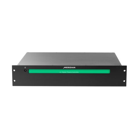 Аудиотехника Meridian. Купить Meridian в SoundProLab