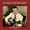 LP Reinhardt, Django - Djangology – виниловая пластинка. Купить LP Reinhardt, Django ...